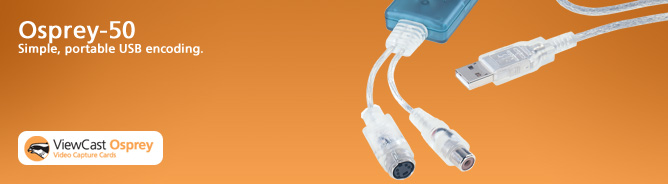 ViewCast - The video communications leader